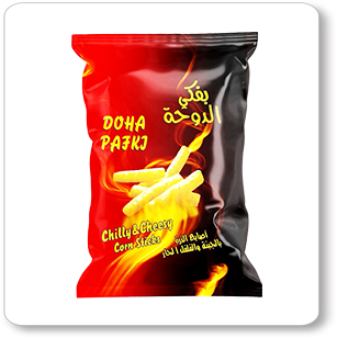 Snacks Copy